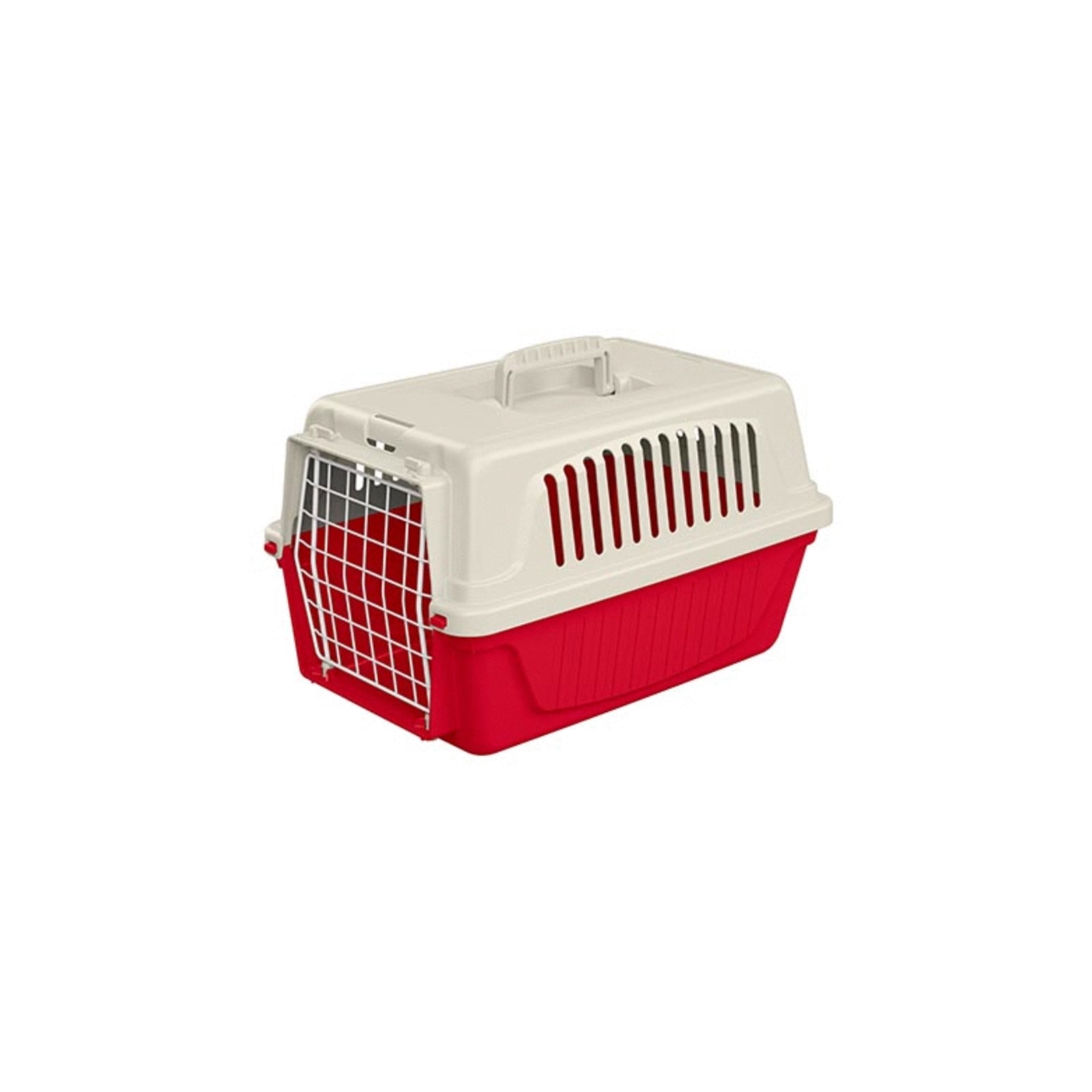 FERPLAST Transporter za pse - Pink | Bubi Pet Shop